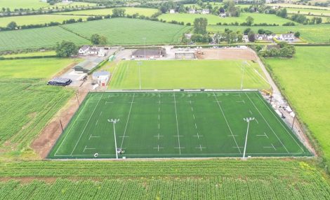 Why Top Rugby Clubs Are Switching to Artificial Turf Pitches | PST Sport